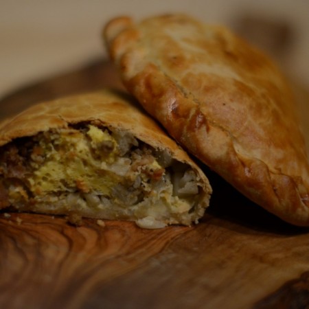 Menu - Browse our Menu online | The Great British Pasty & Pie Co.